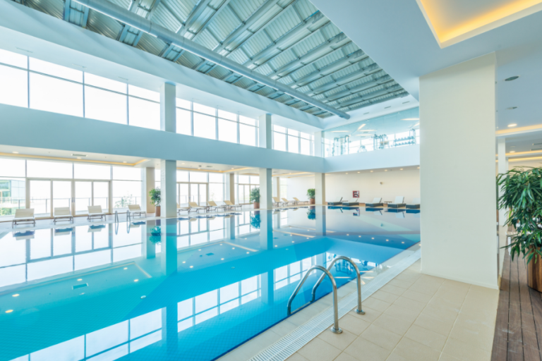 What do you need to consider if you have leisure facilities in your ...